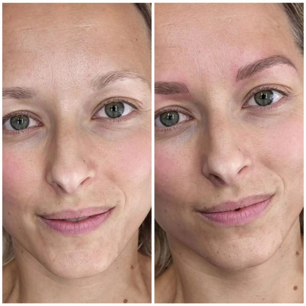 Microblading des sourcils : tout ce que vous devez savoir