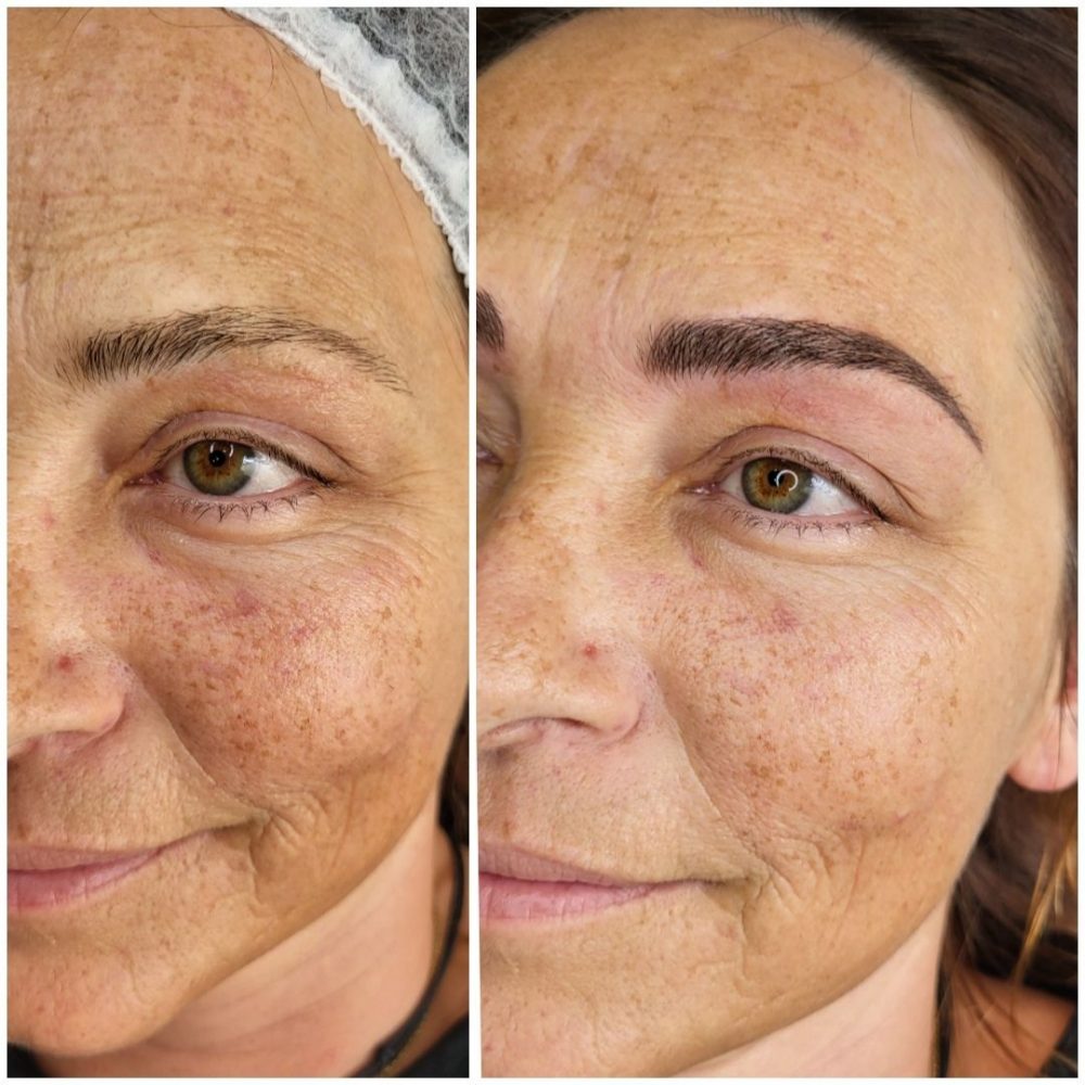 Microblading des sourcils : tout ce que vous devez savoir