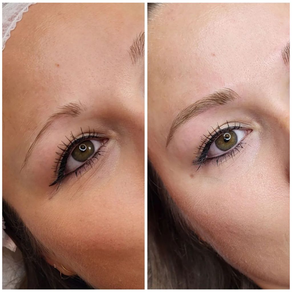 Microblading des sourcils : tout ce que vous devez savoir
